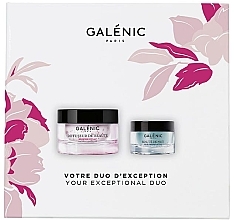 Galénic Coffret Votre Duo D'exception - PARARÉPUBLIQUE